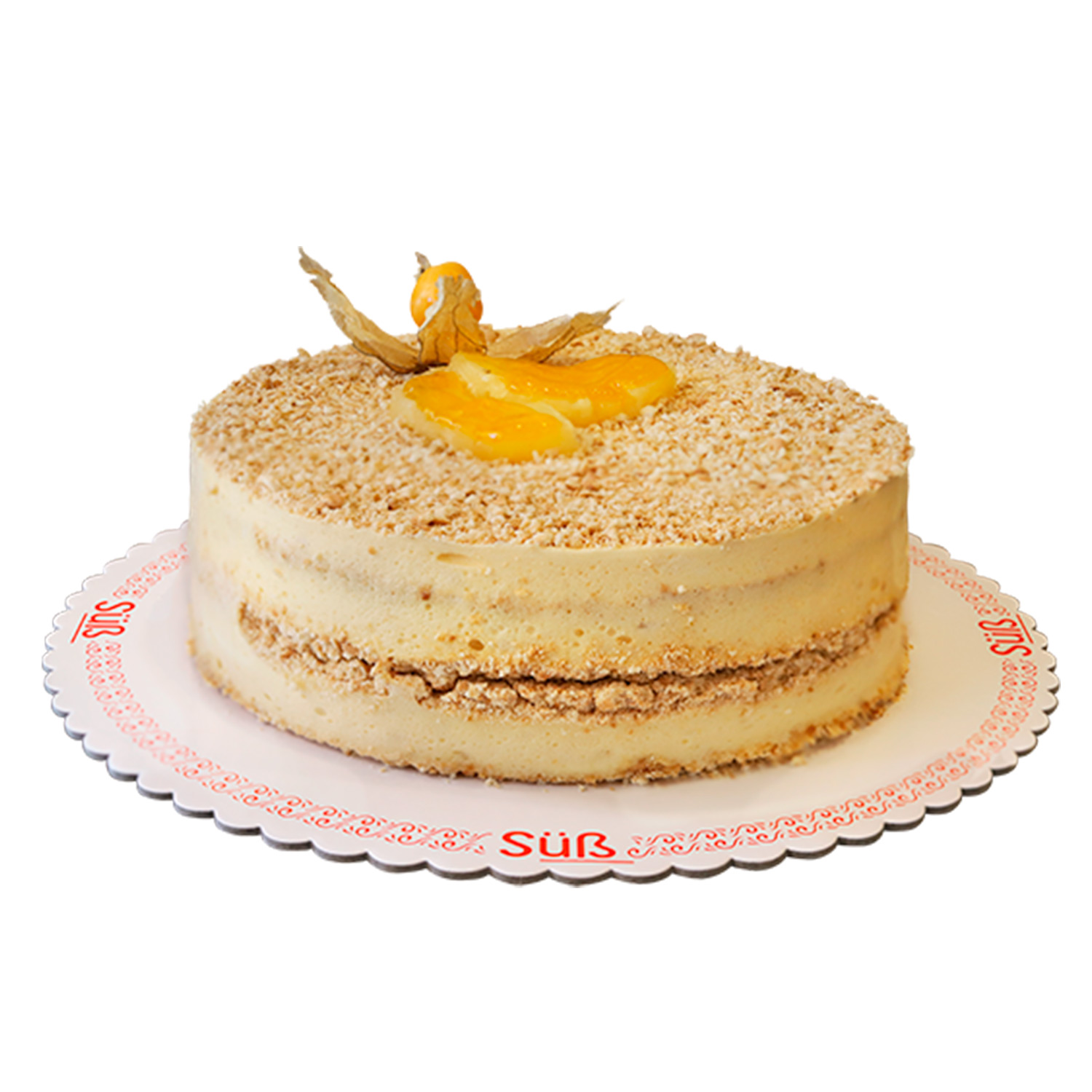 Torta Brasilera | Tortas para festejar | Tortas en Arequipa